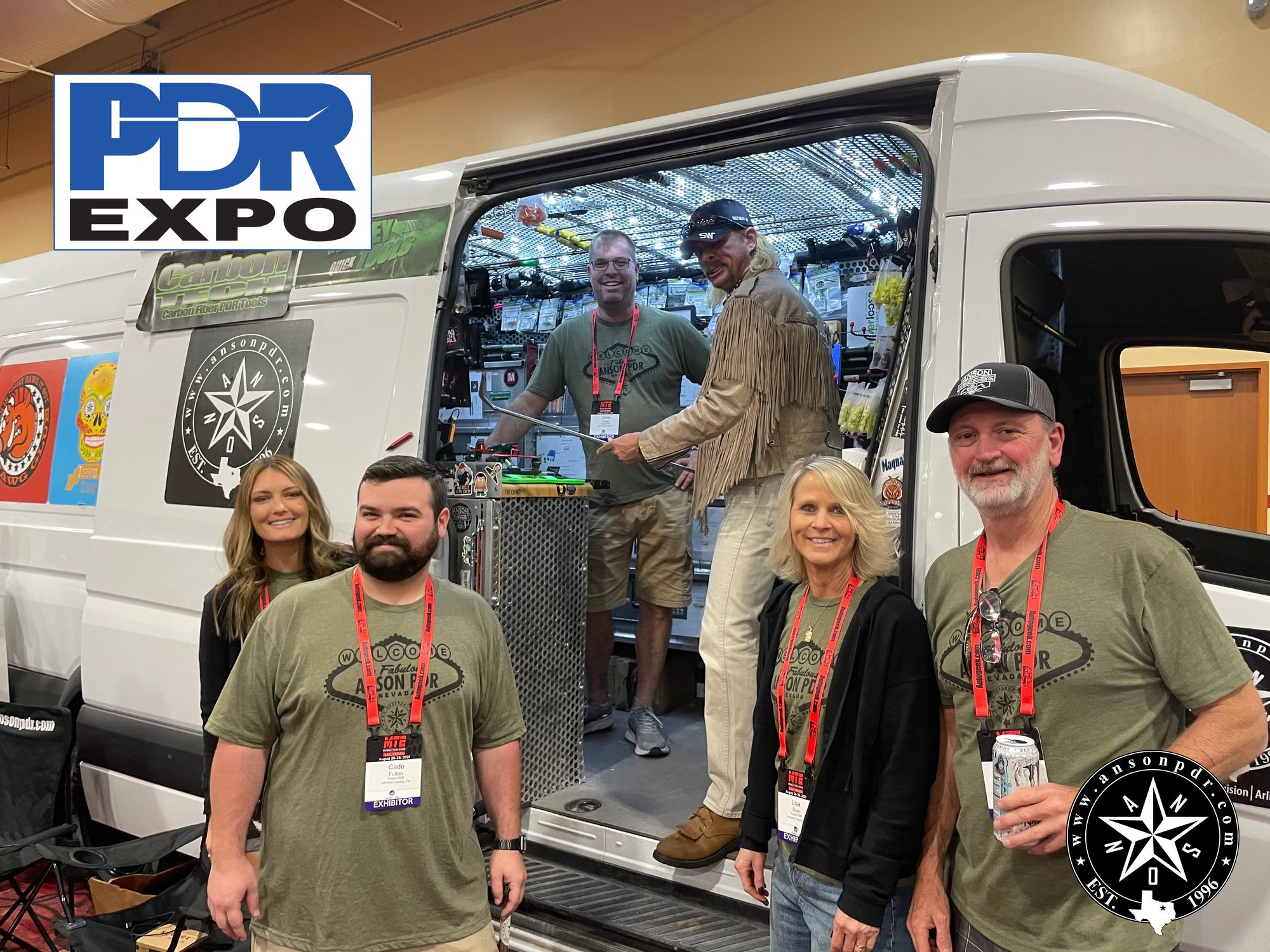 PDR EXPO 2023